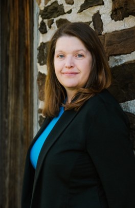 Secrets are revealed in Lisa Regan’s CONFIDENTIAL Dossier